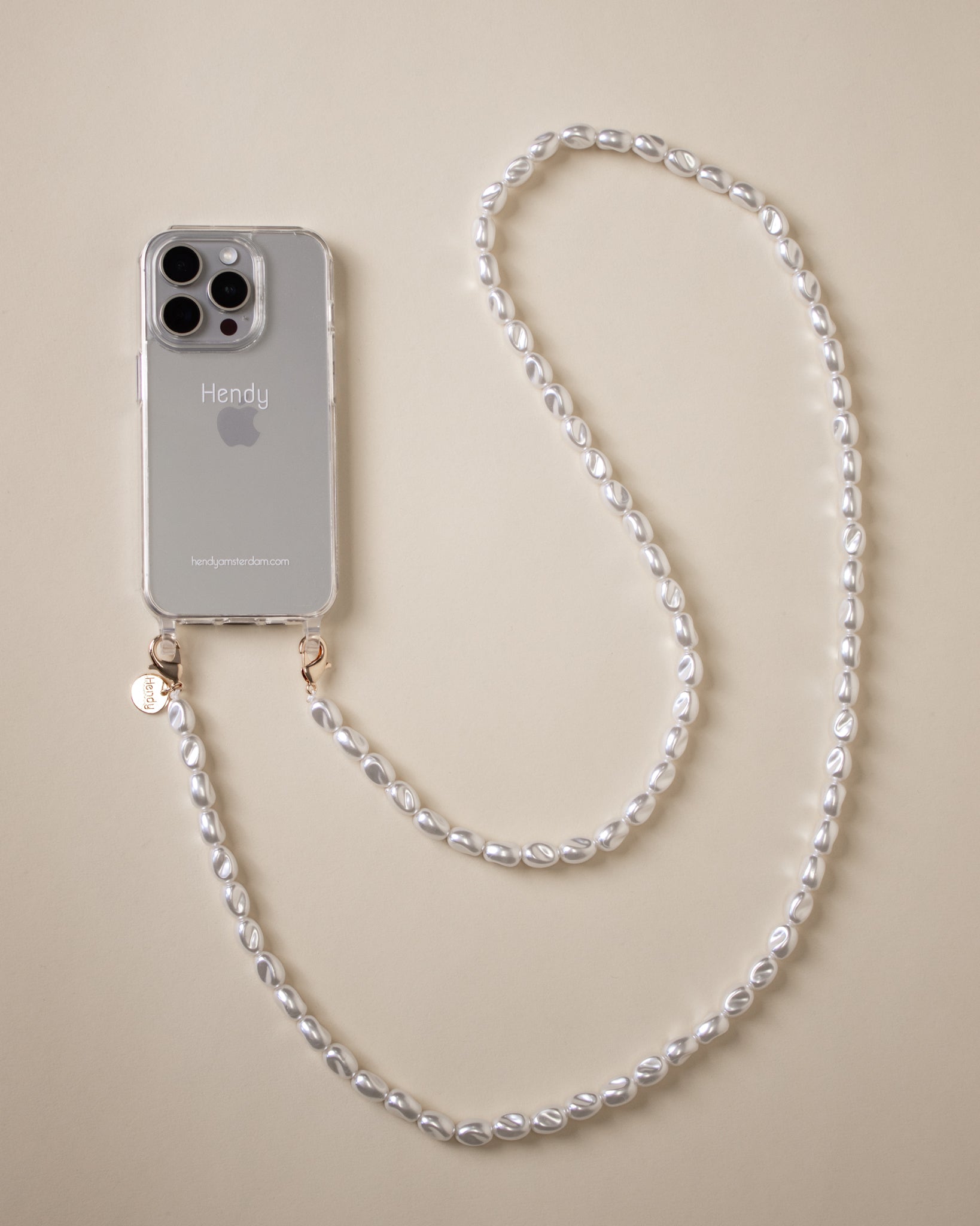 Hendy telefoonketting – Hendy Amsterdam