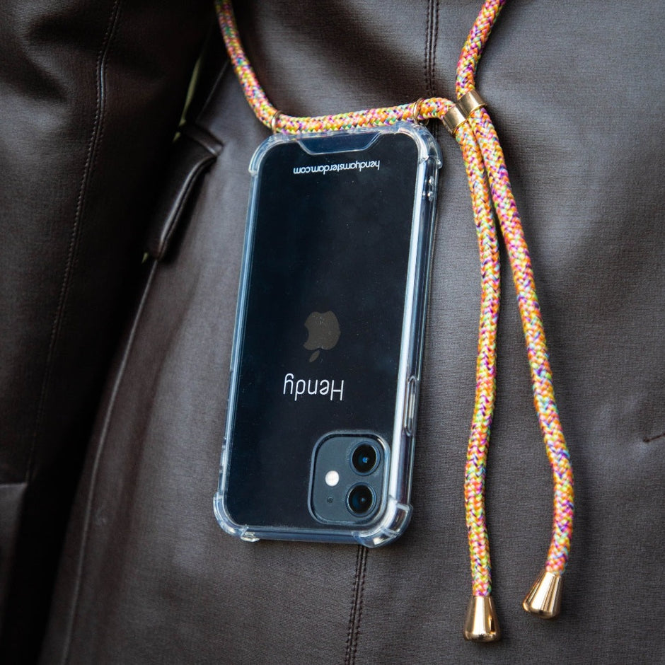 Hendy Telefoonkettingen – Hendy Amsterdam